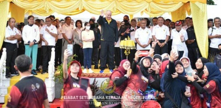 [15 FOTO] Kini berusia 11 tahun, kemunculan Raja Nazira Safya ...