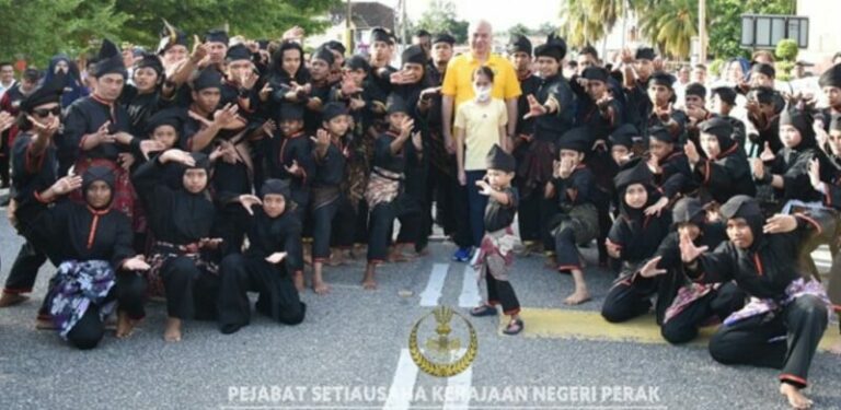 [15 FOTO] Kini berusia 11 tahun, kemunculan Raja Nazira Safya ...