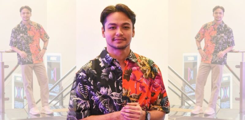 Langkah Syafiq Kyle tembusi pasaran antarabangsa - SinarPlus