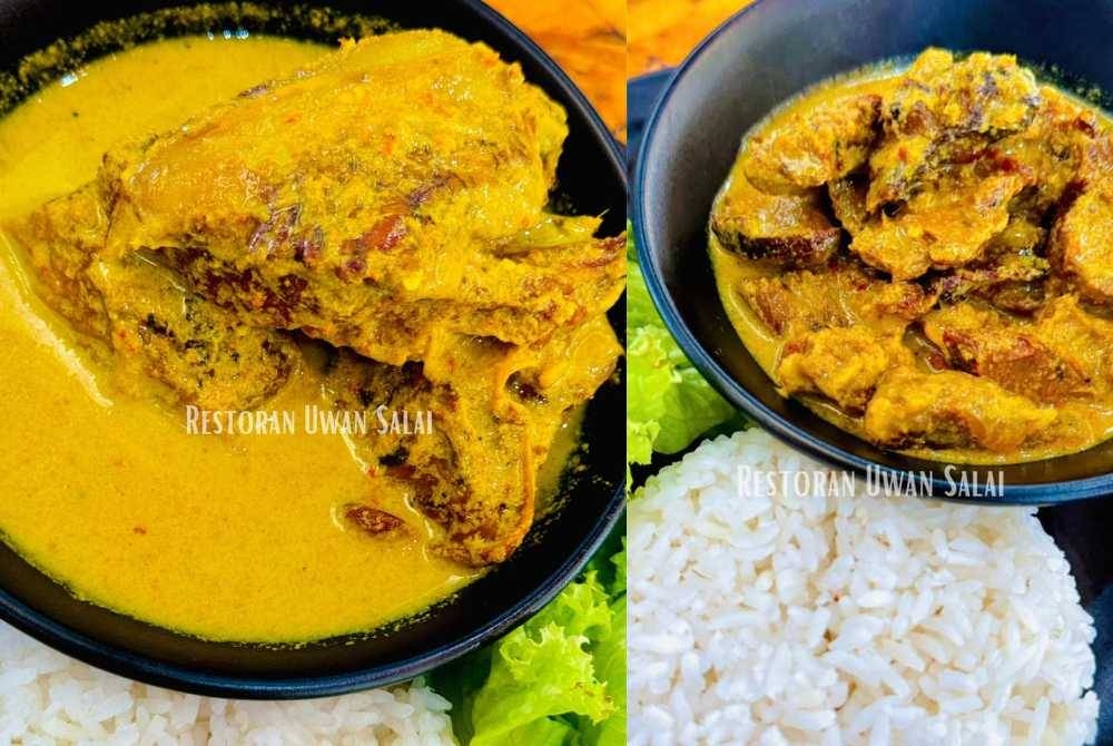 Tak cukup makan daging korban? Ini 5 lokasi daging salai viral memang ...